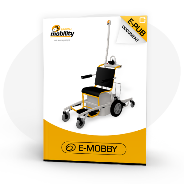 E-Mobby - Special Mobility B.V.