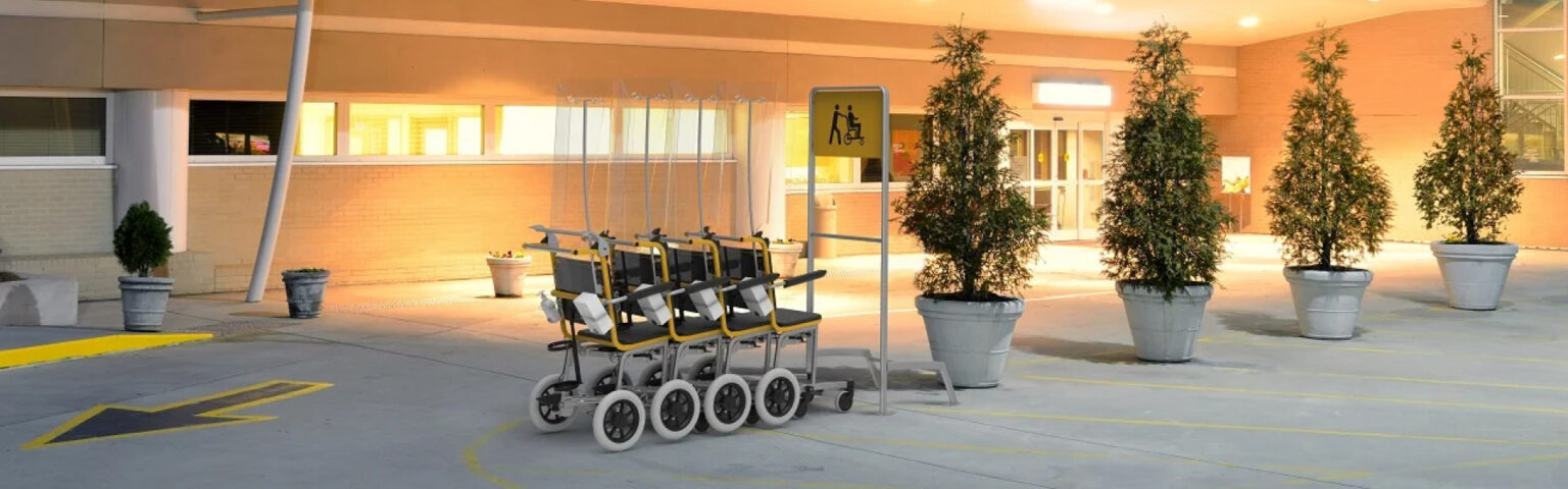 Mobby 2 - Special Mobility B.V.