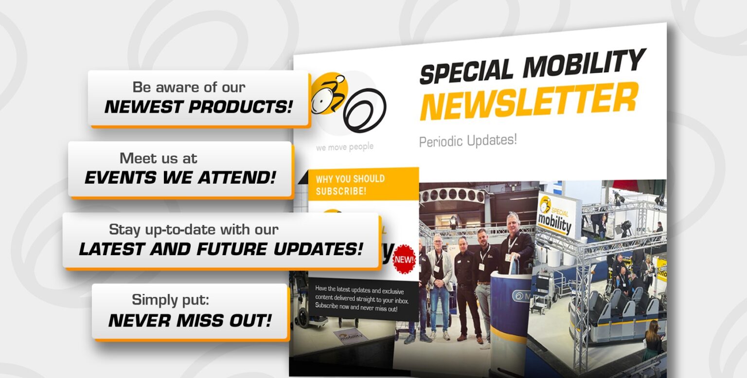 Hospitals - Special Mobility B.V.