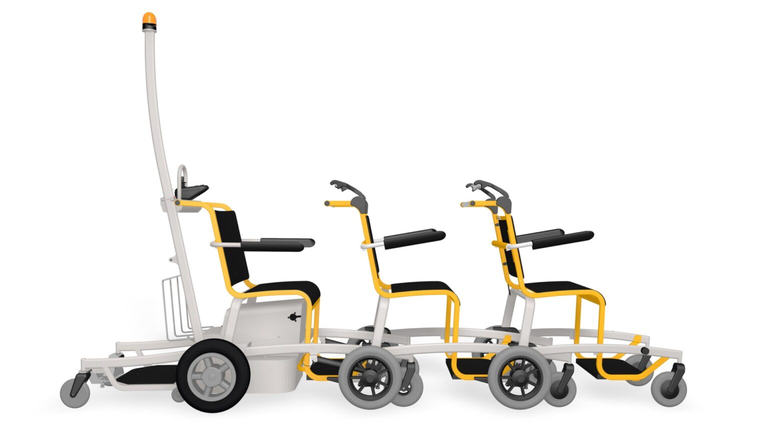 E-Mobby - Special Mobility B.V.