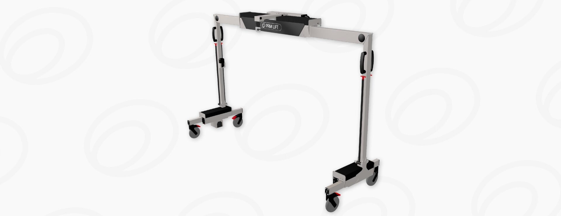 The PRM-Lift 2.0 finished development and is now available for sale ...